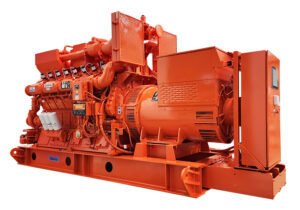 VGF | Gas Generator Sets | INNIO Waukesha Engine
