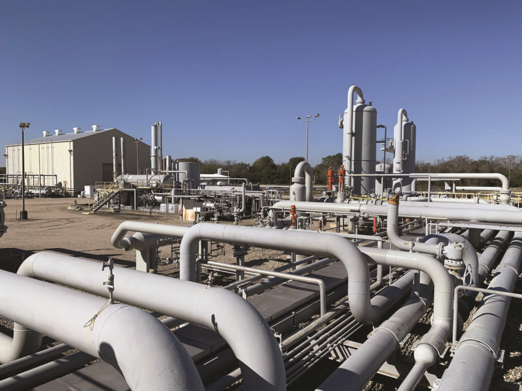 Case Studies | Engine Efficiency | INNIO Waukesha Engine